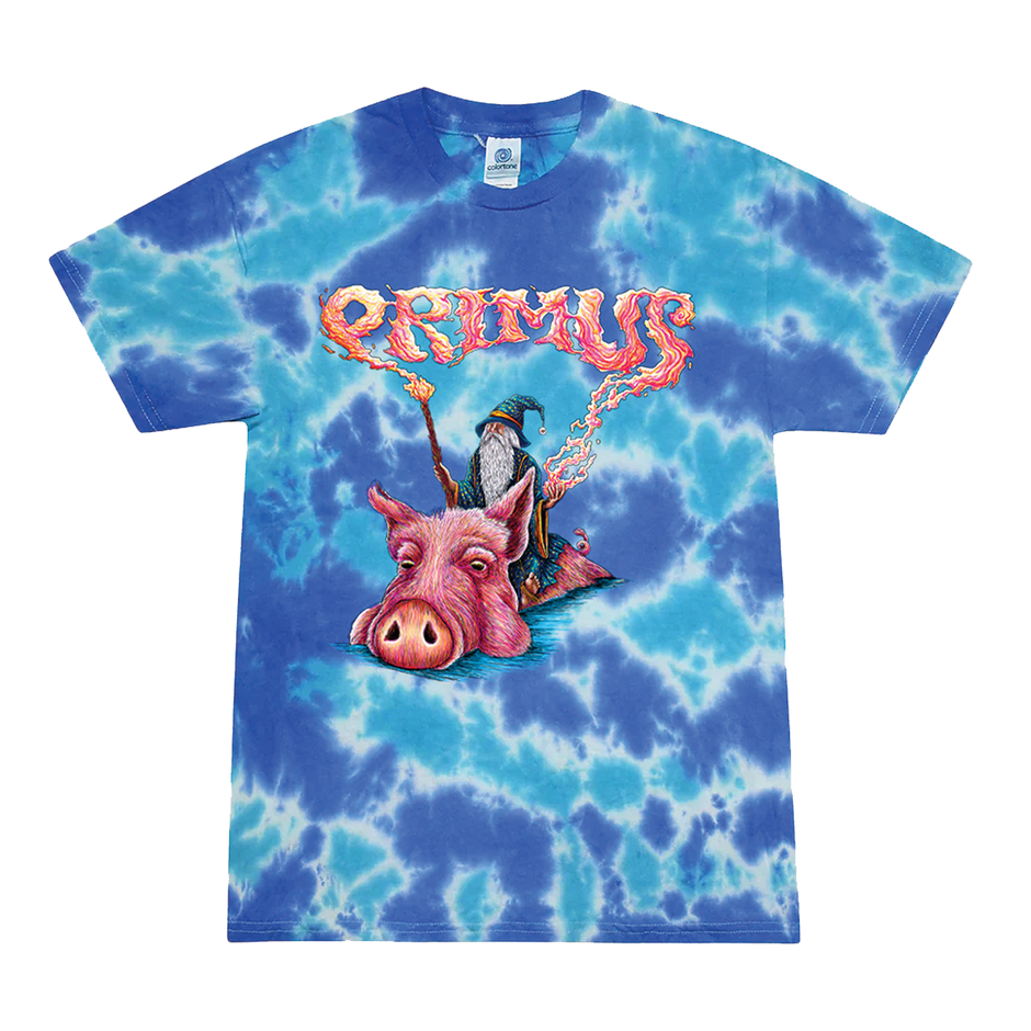 Primus Music & Apparel – Club Bastardo