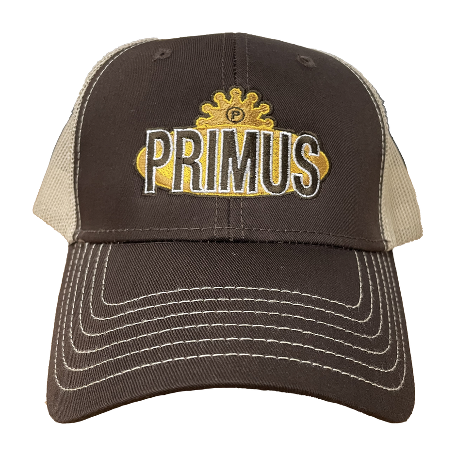 Primus Accessories – Club Bastardo