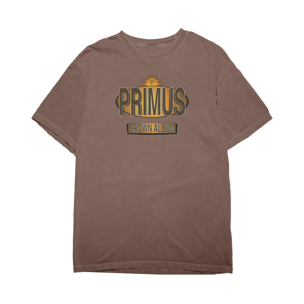 Primus Music & Apparel – Club Bastardo