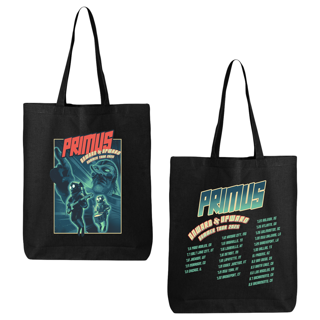 Primus Music & Apparel – Club Bastardo