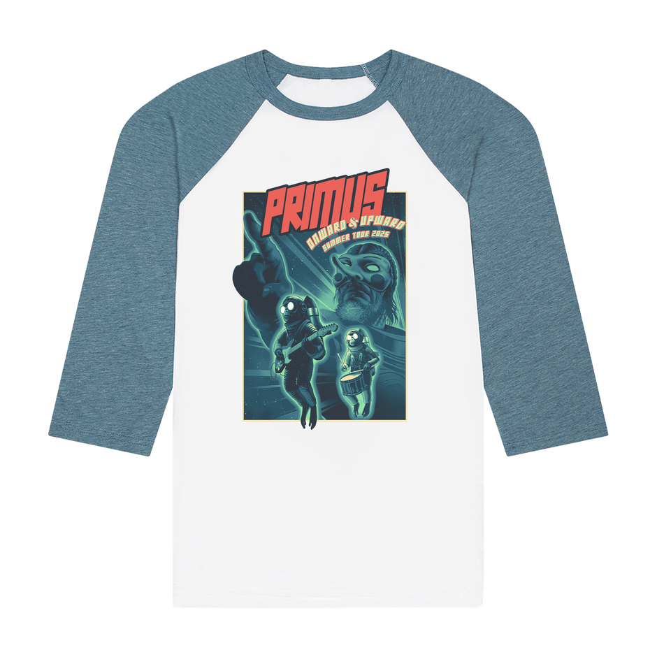 Primus Music & Apparel – Club Bastardo